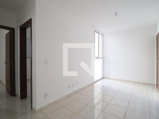 Apto, Jardim Europa, 2 Quartos, 45 m2 Uberlândia