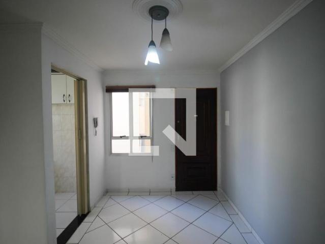 Apto, Jardim Europa, 2 Quartos, 48 m2 Sorocaba