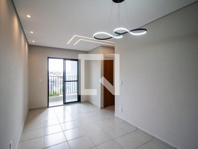 Apto, Jardim Europa, 2 Quartos, 55 m2 Sorocaba