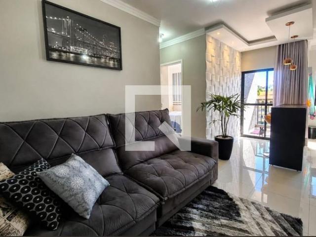 Apto, Jardim Europa, 2 Quartos, 57 m2 Sorocaba