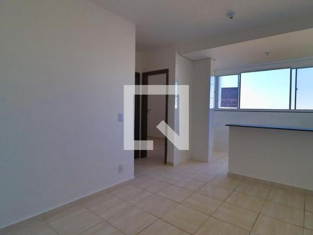 Apto, Jardim Europa, 2 Quartos, 50 m2 Uberlândia
