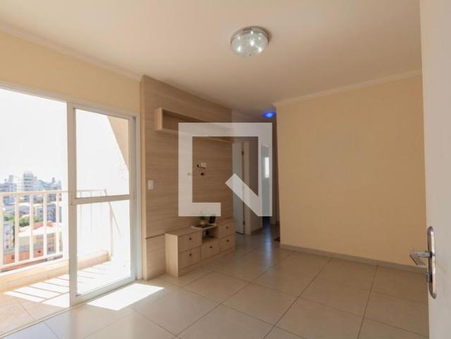 Apto, Jardim Europa, 2 Quartos, 52 m2 Sorocaba