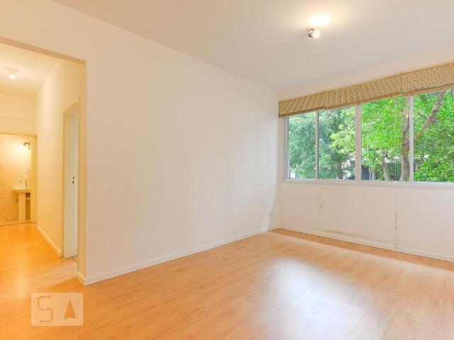 Apto, Jardim Europa, 2 Quartos, 75 m2 São Paulo