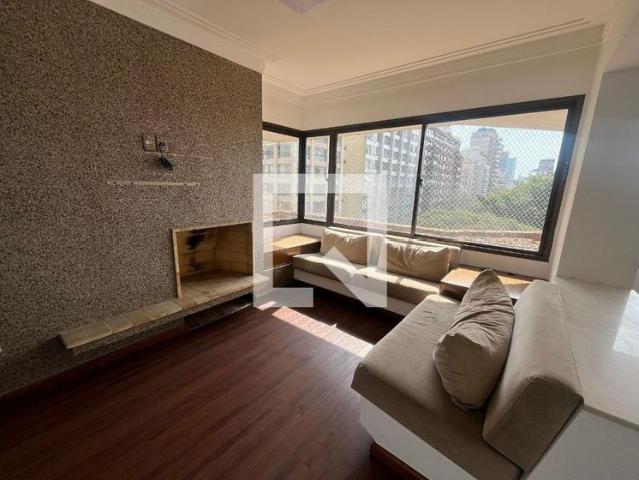 Apto, Jardim Europa, 4 Quartos, 250 m2 São Paulo