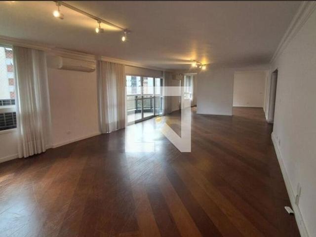 Apto, Jardim Europa, 4 Quartos, 327 m2 São Paulo