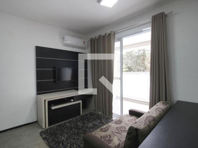 Apto, Jardim Faculdade, 1 Quarto, 33 m2 Sorocaba