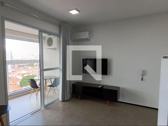 Apto, Jardim Faculdade, 1 Quarto, 33 m2 Sorocaba