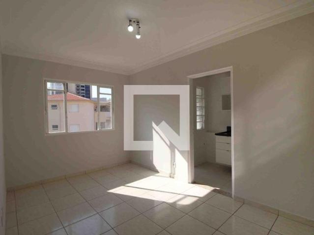 Apto, Jardim Faculdade, 2 Quartos, 51 m2 Sorocaba