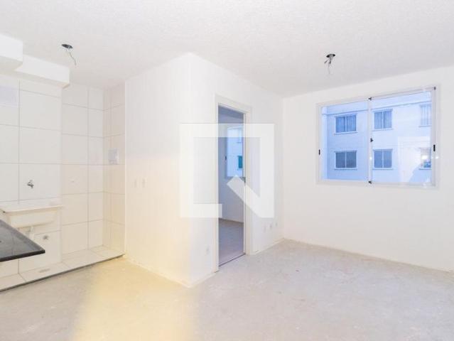 Apto, Jardim Felicidade, 2 Quartos, 43 m2 São Paulo