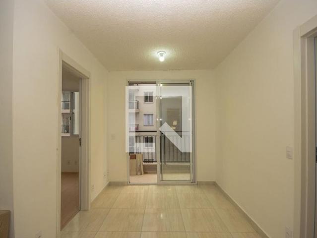 Apto, Jardim Felicidade, 2 Quartos, 45 m2 São Paulo