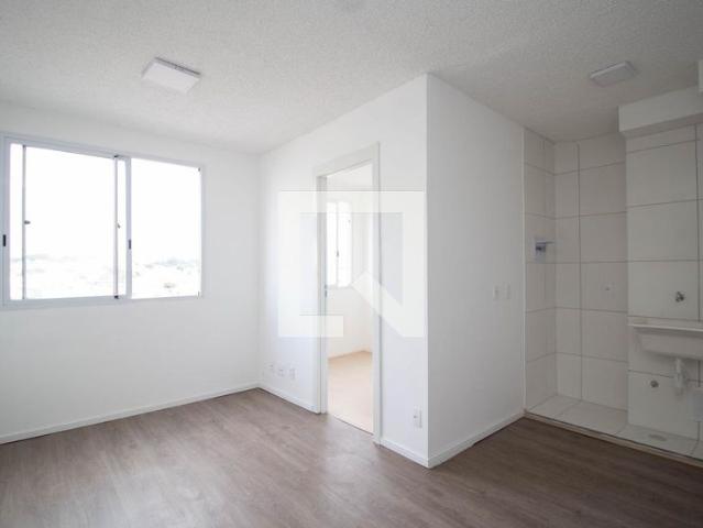 Apto, Jardim Felicidade, 2 Quartos, 33 m2 São Paulo