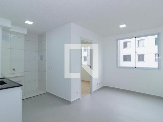 Apto, Jardim Felicidade, 2 Quartos, 36 m2 São Paulo