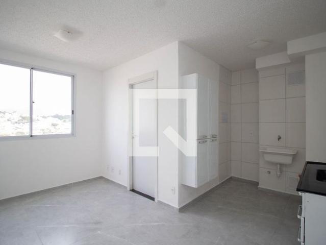 Apto, Jardim Felicidade, 2 Quartos, 36 m2 São Paulo