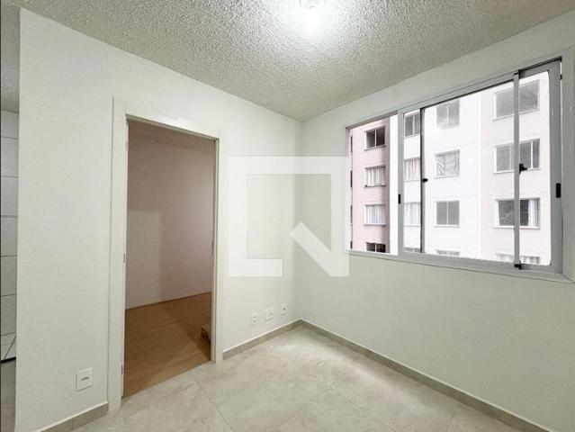 Apto, Jardim Felicidade, 2 Quartos, 36 m2 São Paulo