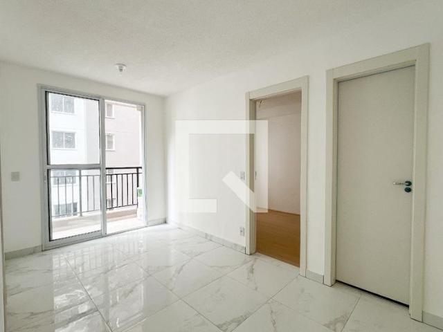 Apto, Piqueri, 2 Quartos, 39 m2 São Paulo
