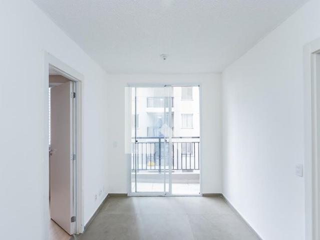 Apto, Jardim Felicidade, 2 Quartos, 39 m2 São Paulo