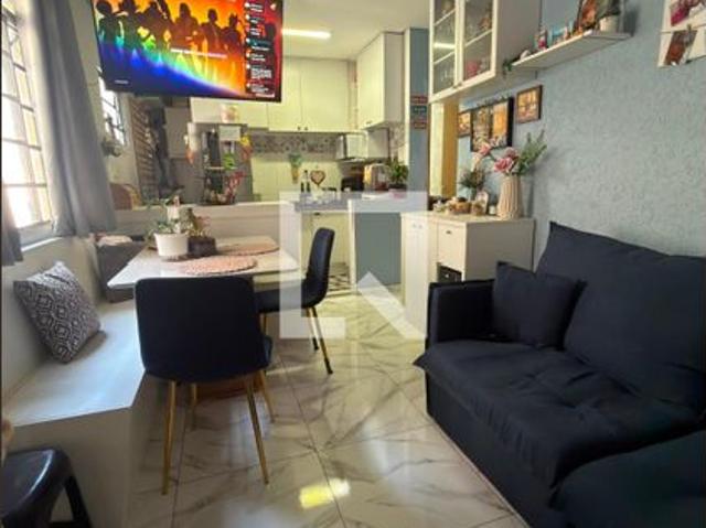 Apto, Jardim Felipe, 2 Quartos, 56 m2 Carapicuíba
