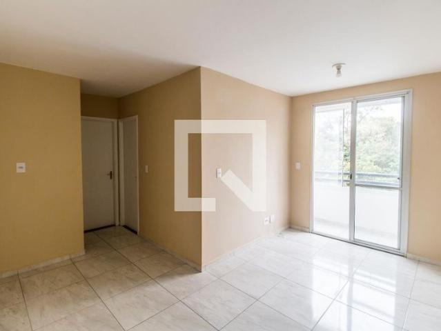 Apto, Jardim Felipe, 2 Quartos, 56 m2 Carapicuíba