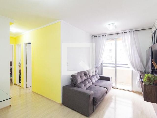 Apto, Jardim Felipe, 2 Quartos, 50 m2 Carapicuíba