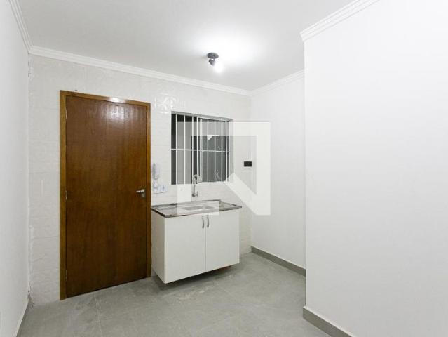 Apto, Jardim Fernandes, 1 Quarto, 30 m2 São Paulo