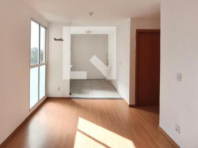Apto, Jardim Florence, 2 Quartos, 45 m2 Campinas