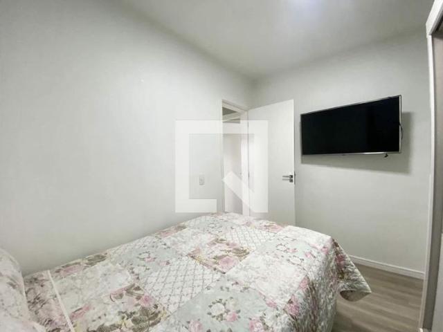 Apto, Jardim Florence, 2 Quartos, 49 m2 Campinas