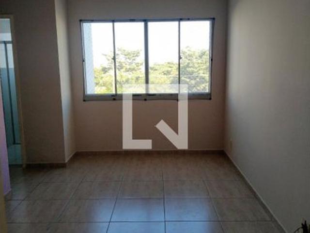 Apto, Jardim Florence, 2 Quartos, 50 m2 Campinas