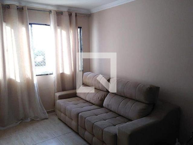 Apto, Jardim Florence, 2 Quartos, 50 m2 Campinas