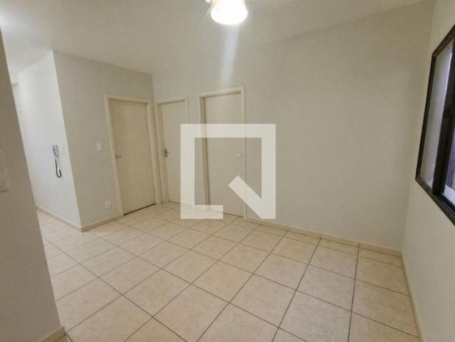 Apto, Jardim Florestan Fernandes, 2 Quartos, 42 m2 Ribeirão Preto