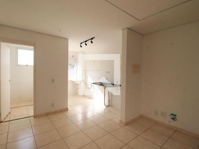 Apto, Jardim Florestan Fernandes, 2 Quartos, 48 m2 Ribeirão Preto