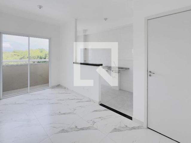 Apto, Jardim Florida, 2 Quartos, 43 m2 Jacareí