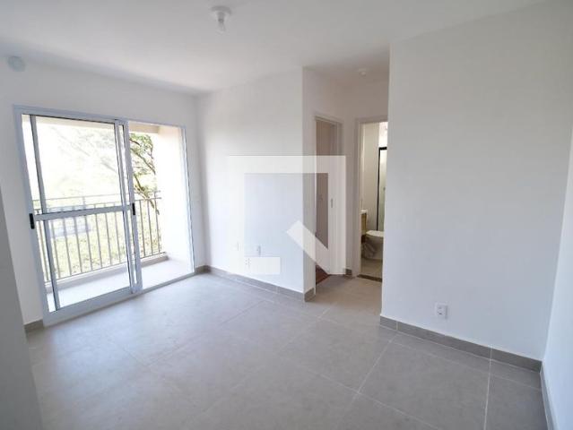 Apto, Jardim Flamboyant, 2 Quartos, 43 m2 Campinas