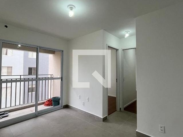 Apto, Jardim Flamboyant, 2 Quartos, 46 m2 Campinas