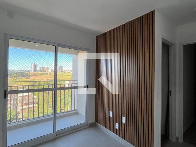 Apto, Jardim Flamboyant, 2 Quartos, 48 m2 Campinas
