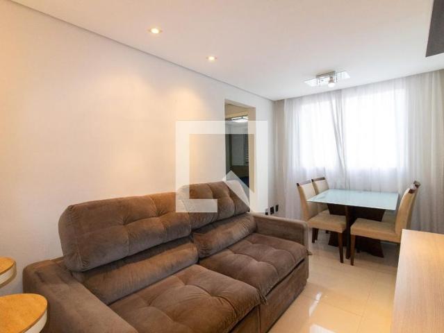 Apto, Jardim Flamboyant, 2 Quartos, 49 m2 Campinas