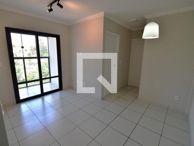 Apto, Jardim Flamboyant, 2 Quartos, 51 m2 Campinas