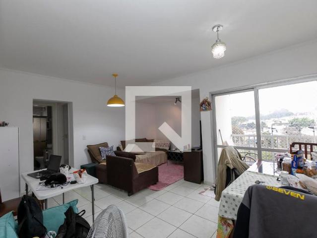 Apto, Jardim Flamboyant, 2 Quartos, 70 m2 Campinas