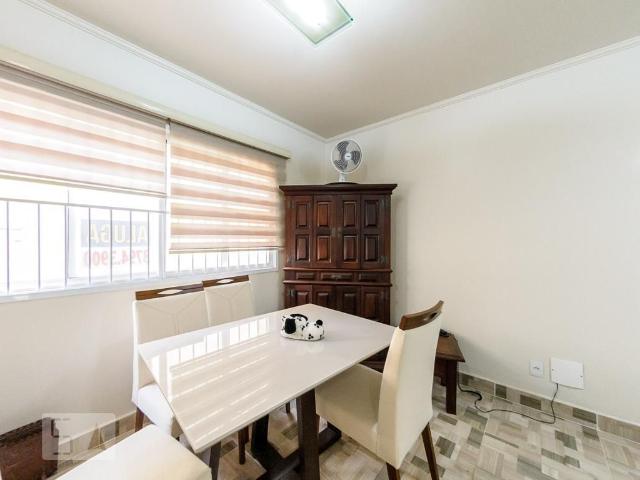 Apto, Jardim Flamboyant, 3 Quartos, 60 m2 Campinas