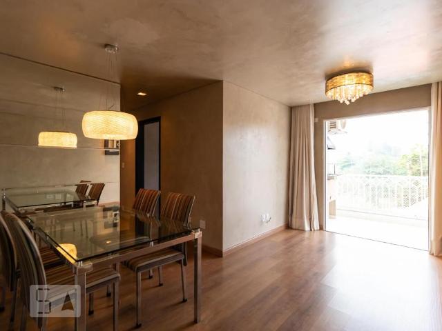 Apto, Jardim Flamboyant, 3 Quartos, 70 m2 Campinas