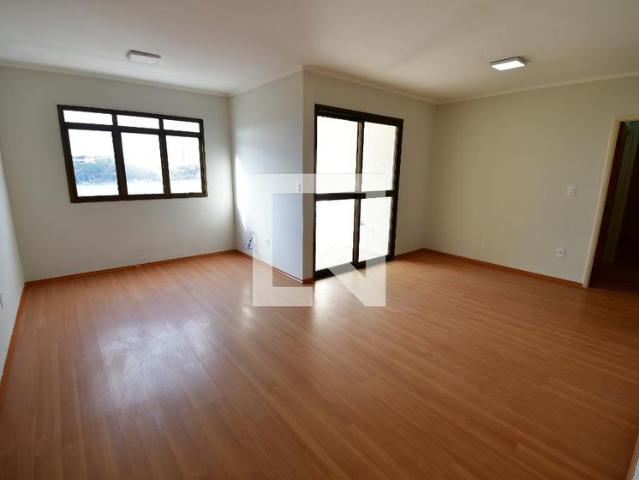 Apto, Jardim Flamboyant, 3 Quartos, 98 m2 Campinas