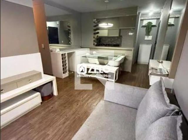 Apto, Jardim Flamboyant, 3 Quartos, 105 m2 Campinas
