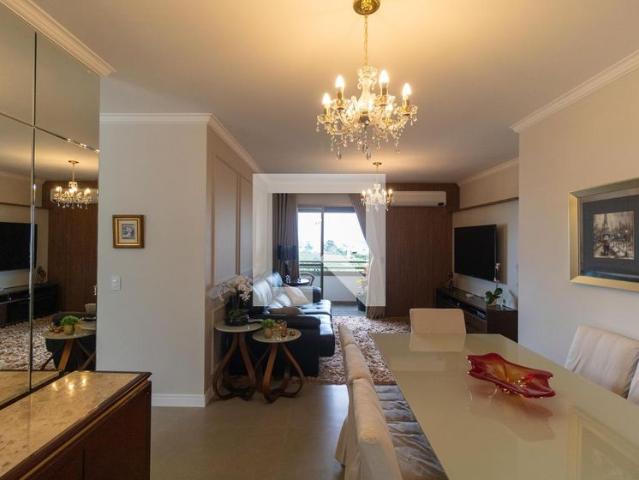 Apto, Jardim Flamboyant, 3 Quartos, 117 m2 Campinas