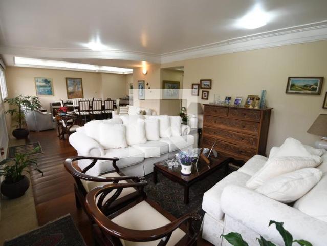 Apto, Jardim Flamboyant, 4 Quartos, 226 m2 Campinas
