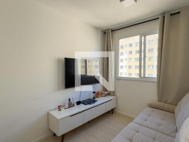 Apto, Jardim Germânia, 2 Quartos, 41 m2 São Paulo