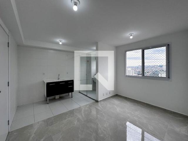 Apto, Jardim Germânia, 2 Quartos, 41 m2 São Paulo