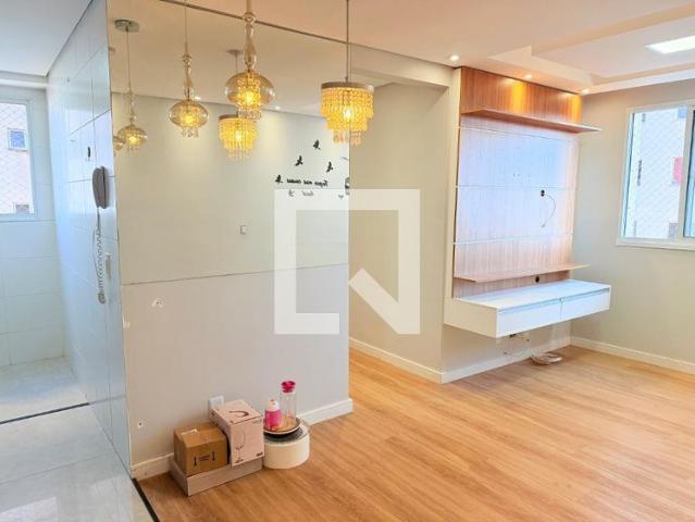 Apto, Jardim Germânia, 2 Quartos, 41 m2 São Paulo