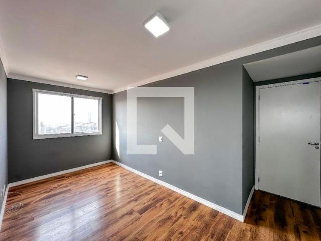Apto, Jardim Germânia, 2 Quartos, 42 m2 São Paulo
