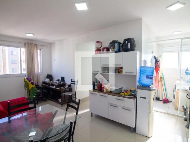 Apto, Jardim Germânia, 2 Quartos, 58 m2 São Paulo