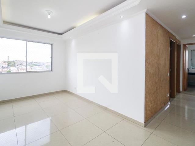 Apto, Jardim Germânia, 3 Quartos, 63 m2 São Paulo