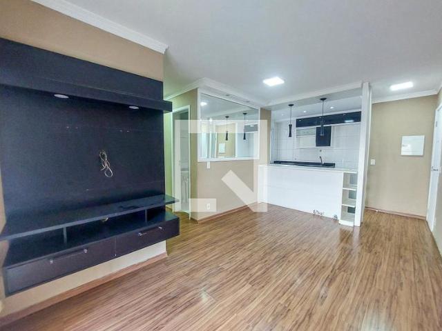 Apto, Jardim Germânia, 3 Quartos, 67 m2 São Paulo